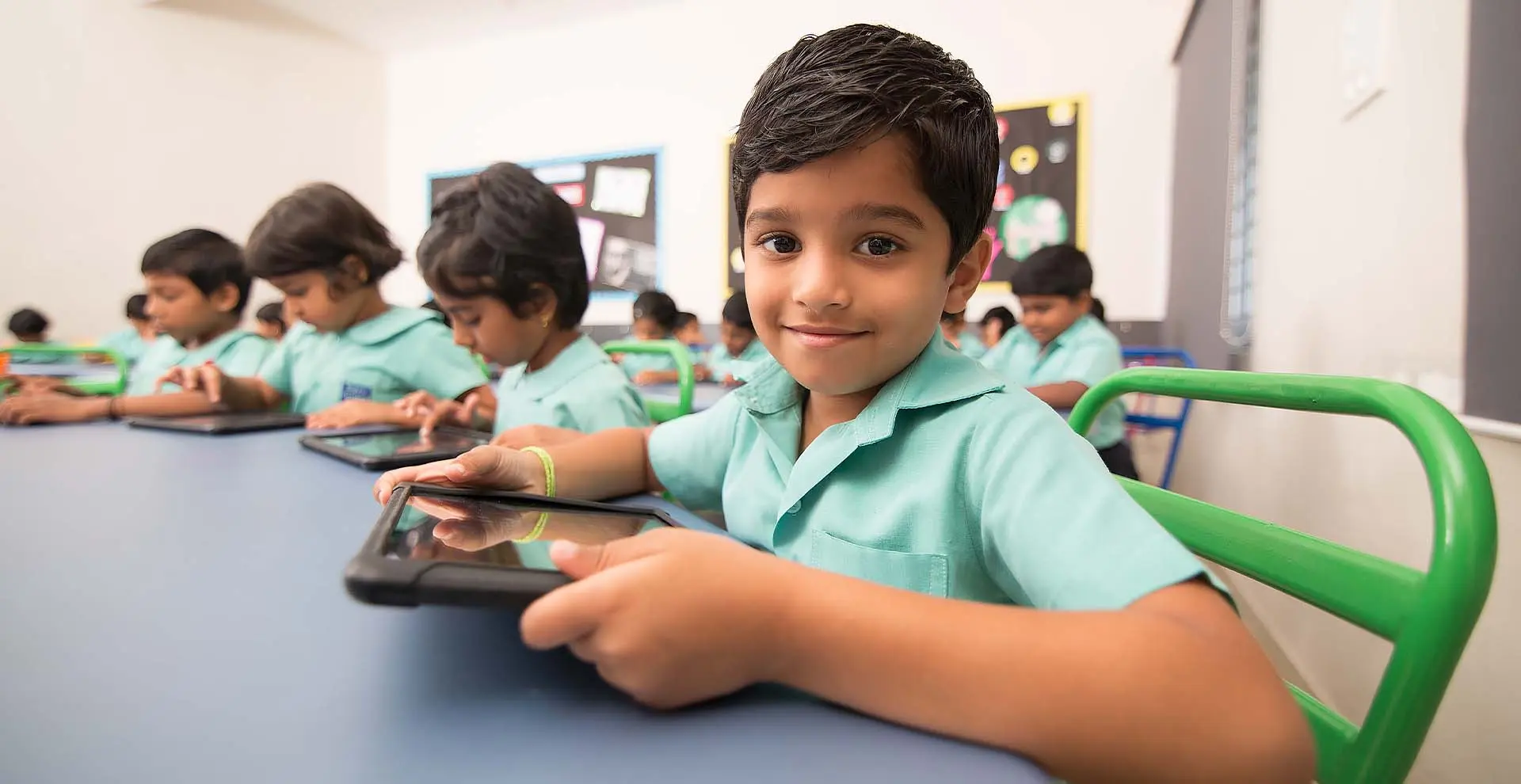 Suguna International School - Nurturing Future Leaders